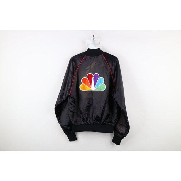 Vintage | Jackets & Coats | Vtg 7s 80s Streetwear Mens Large Sun Faded ...